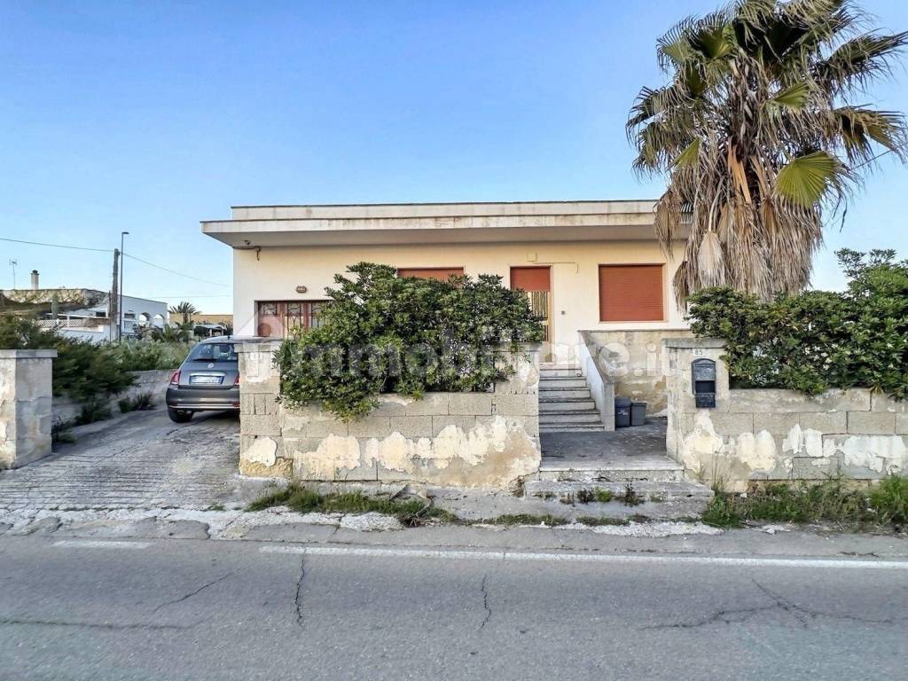 Asta per casa indipendente, via L. Rizzo, 85, 73055 Torre Suda Italia ...