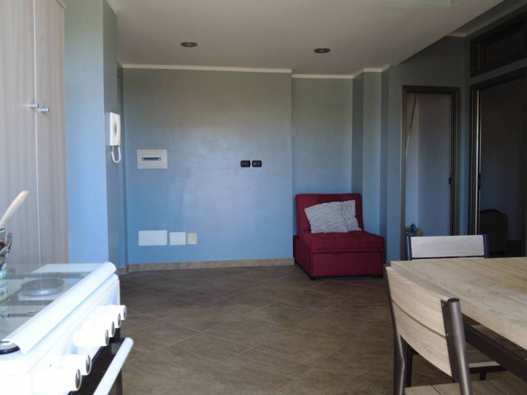 Vendita Appartamento Siderno. Bilocale in via Trieste 71. Buono stato ...
