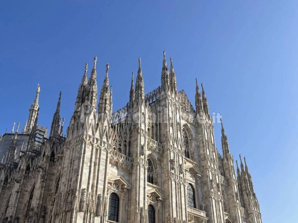 Affitto Appartamento Milano. Bilocale in via Monte San Gabriele 1 ...