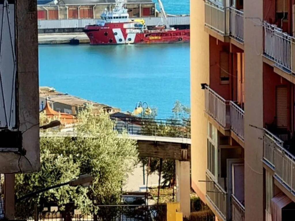 Vendita Appartamento in via Enna San C.. Porto Empedocle. Da ...