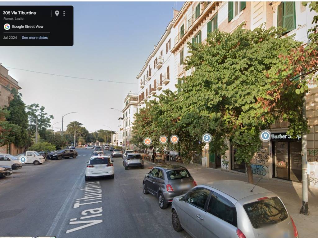 Locale commerciale, Roma, Rif. 120566212 - Immobiliare.it