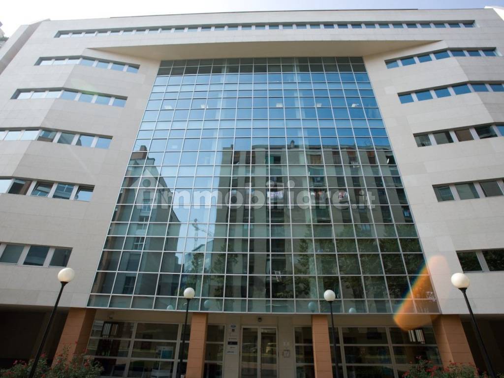 Ufficio - Studio via Sebenico 7, Milano, Rif. 120568312 - Immobiliare.it