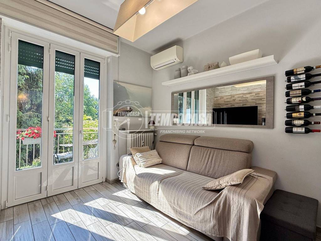 Vendita Appartamento Milano. Bilocale in via Maffeo Bagarotti 22/B ...