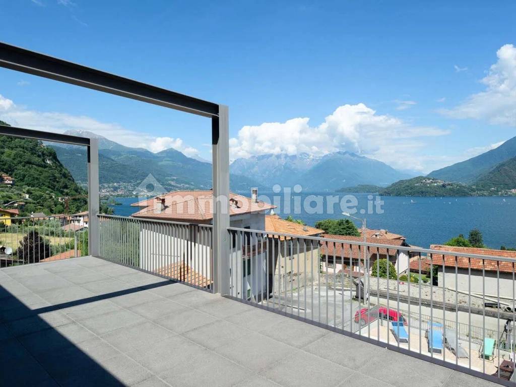 Vendita Appartamento Musso. Bilocale, Buono stato, secondo piano, posto ...