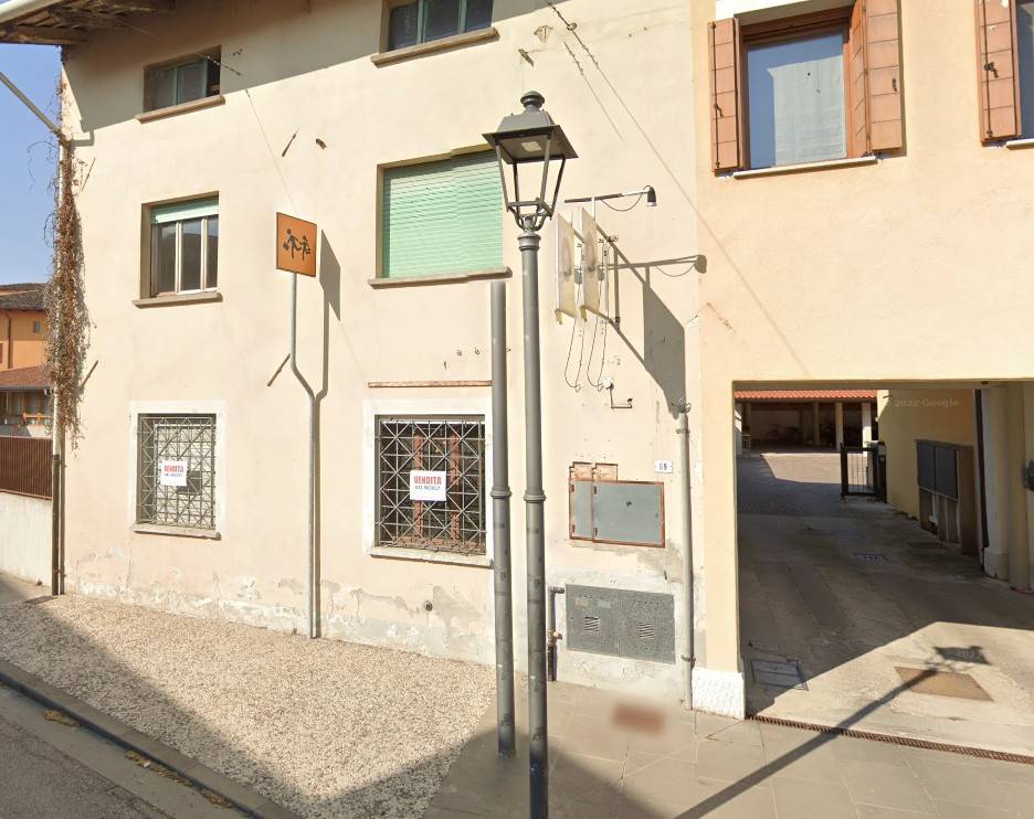 Locale commerciale via Roma 69, Castions di Strada, Rif. 120579362 ...