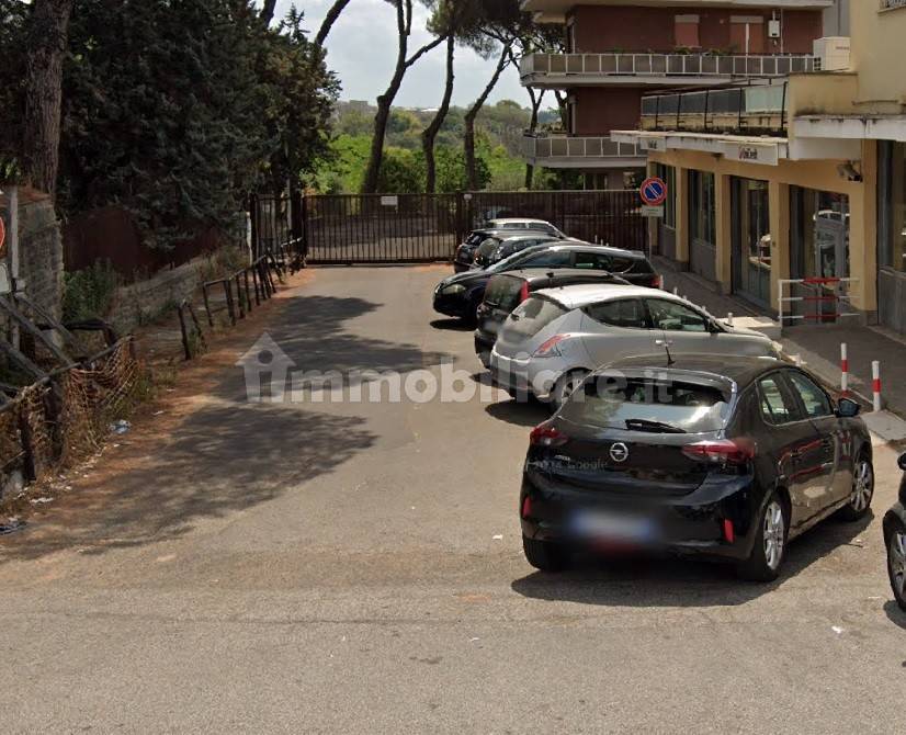 Magazzino - Deposito via Cornelia 15, Roma, Rif. 120579476 - Immobiliare.it