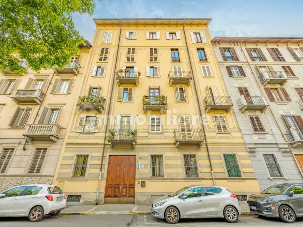 Vendita Appartamento Torino. Trilocale in corso Racconigi 220. Ottimo ...