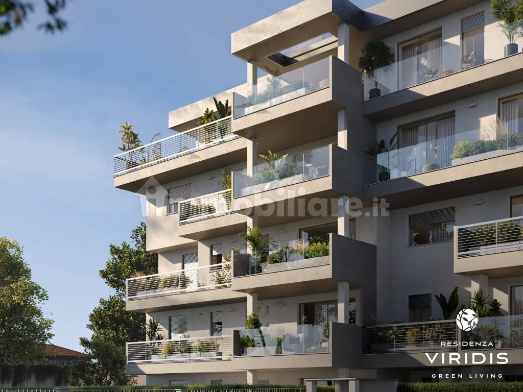 Nuove Costruzioni in vendita a Parabiago, rif. 120596284 - Immobiliare.it