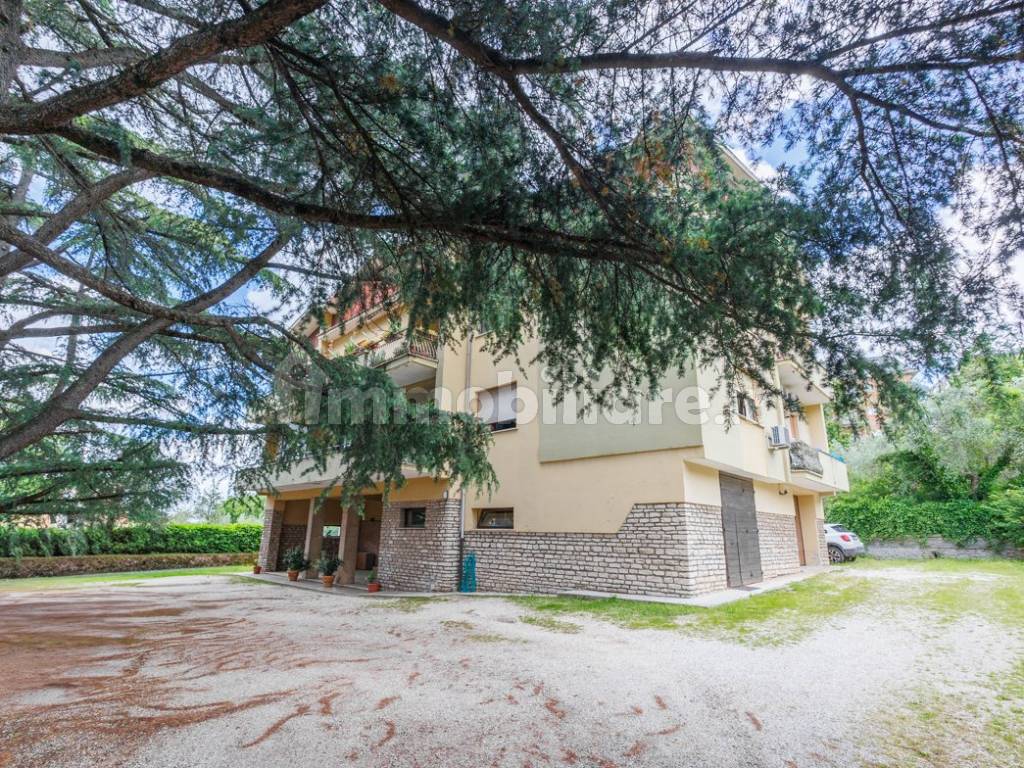 Vendita Appartamento Viterbo. Monolocale in via del Carnaro. Buono ...