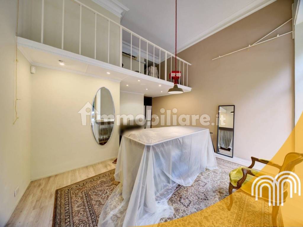 Locale commerciale corso Racconigi 6 bis, Torino, Rif. 120610746 ...