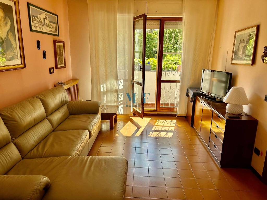 Vendita Appartamento Segrate. Bilocale in via Giorgio Amendola 14 ...