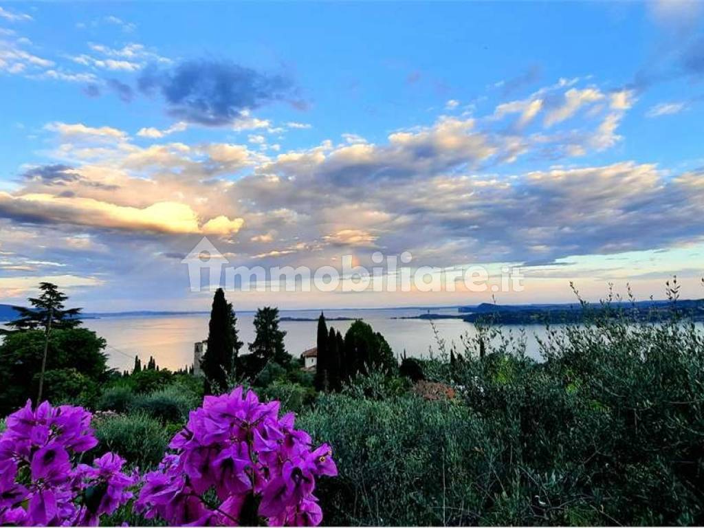 Terreno edificabile via delle Arche, Gardone Riviera, rif. 120613494 ...