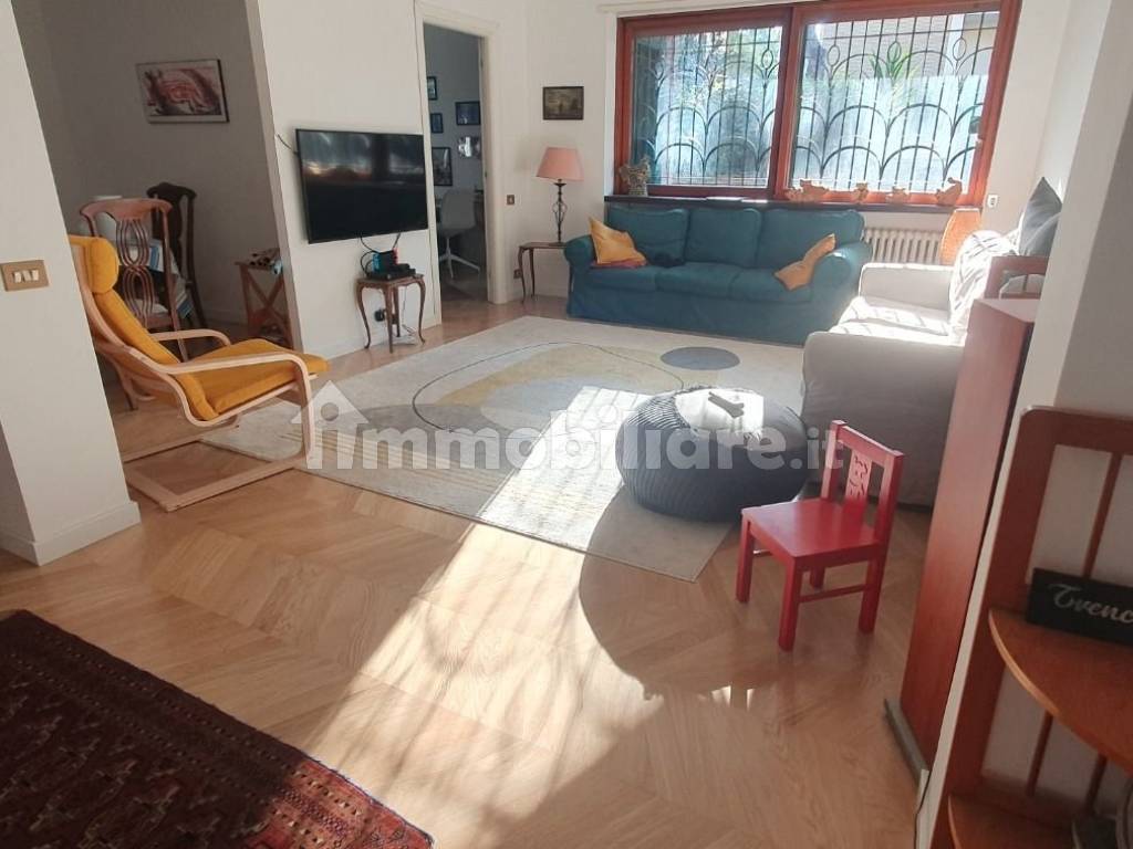 Affitto Appartamento Roma. Quadrilocale in via Raffaele Cappelli 12 ...