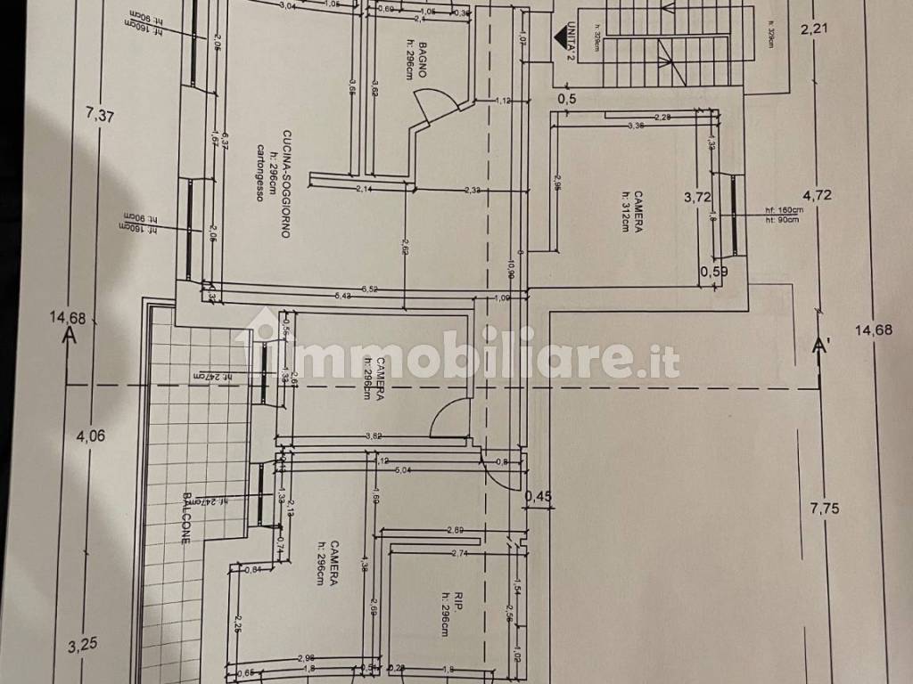 Vendita Villa unifamiliare in Strada Privata P. Petrone Formia. Da ...