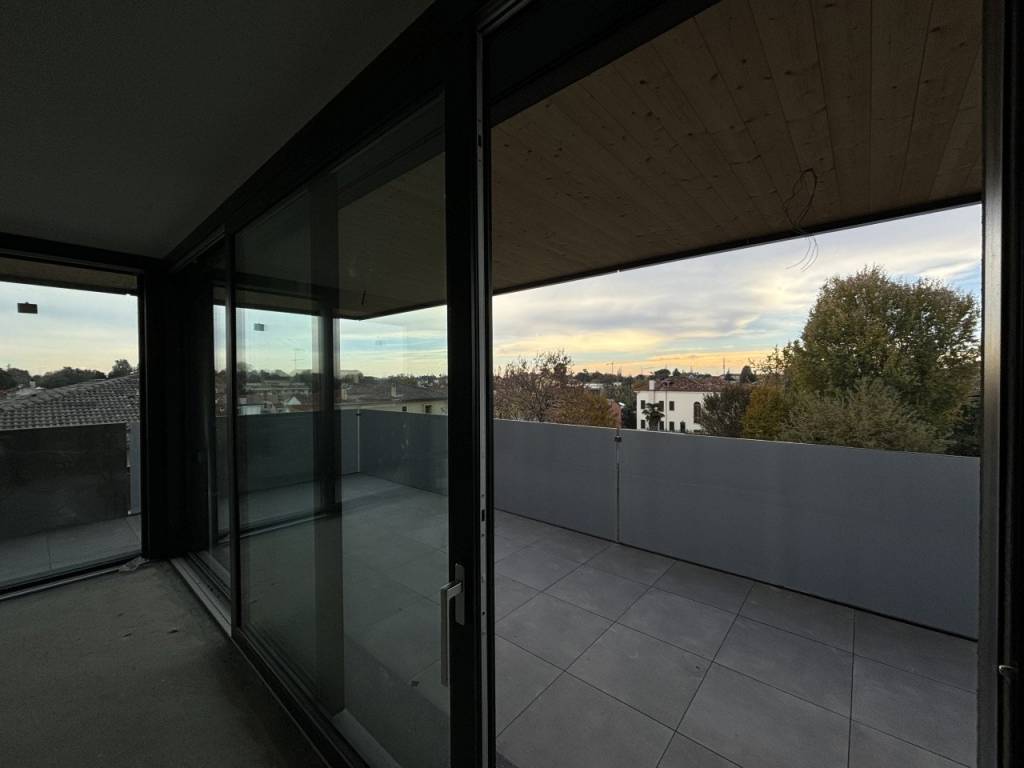 Vendita Appartamento Dolo. Nuovo, su più livelli, posto auto, con ...