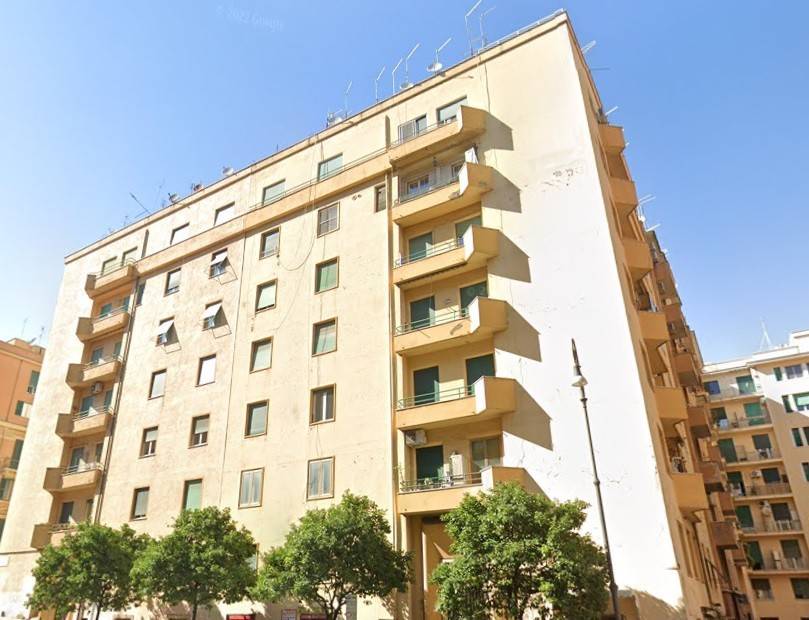 Stanza singola in affitto, affittasi camera singola via Catania ...