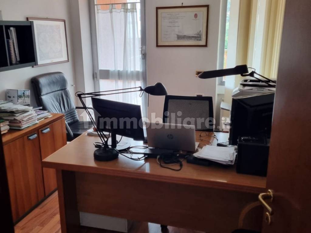 Ufficio - Studio via Marino Ghetaldi 84, Roma, Rif. 119730822 ...