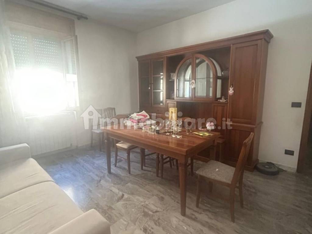 Affitto Appartamento in via Aviere Mario Pirozzi. Giugliano in Campania ...