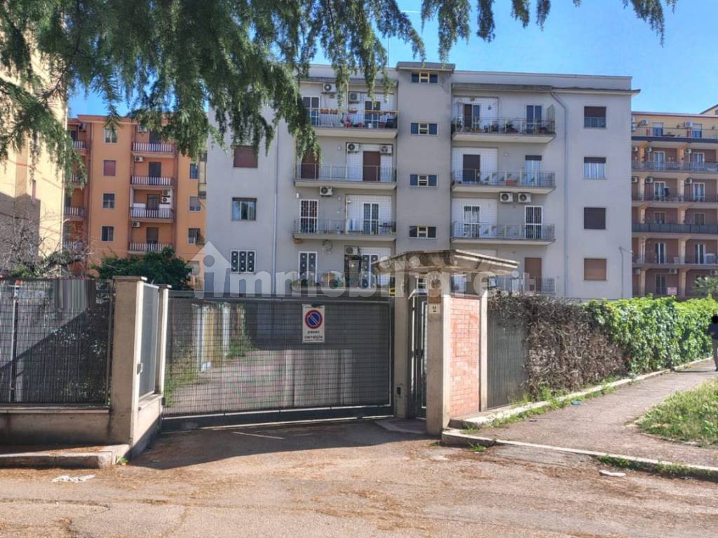 Garage - Box via Giovanni Marcora 2, Foggia, Rif. 120672124 ...