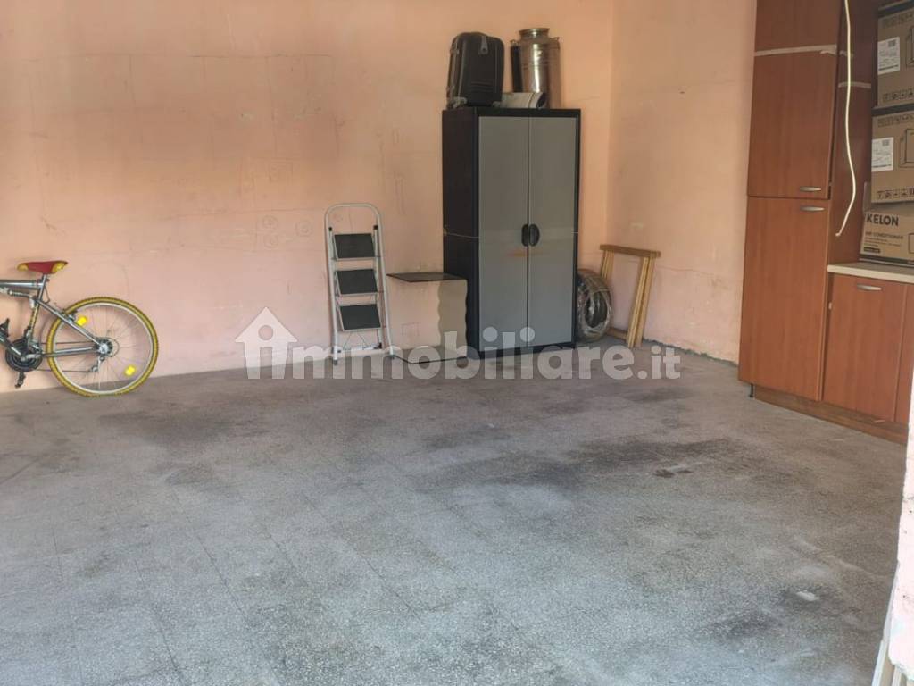 Garage - Box via Giovanni Marcora 2, Foggia, Rif. 120672124 ...