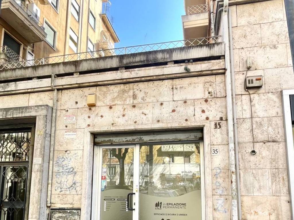 Locale commerciale, Roma, Rif. 120675782 - Immobiliare.it