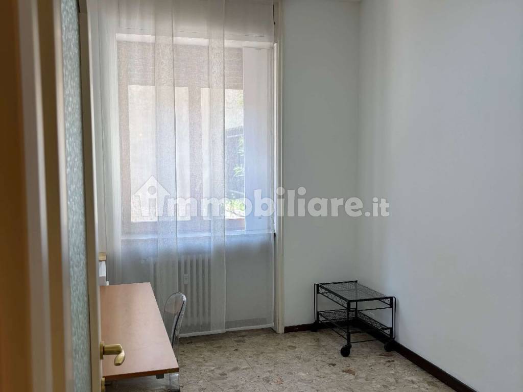 Ufficio - Studio via Plinio 62, Milano, Rif. 120687868 - Immobiliare.it