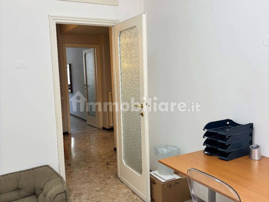 Ufficio - Studio via Plinio 62, Milano, Rif. 120687868 - Immobiliare.it