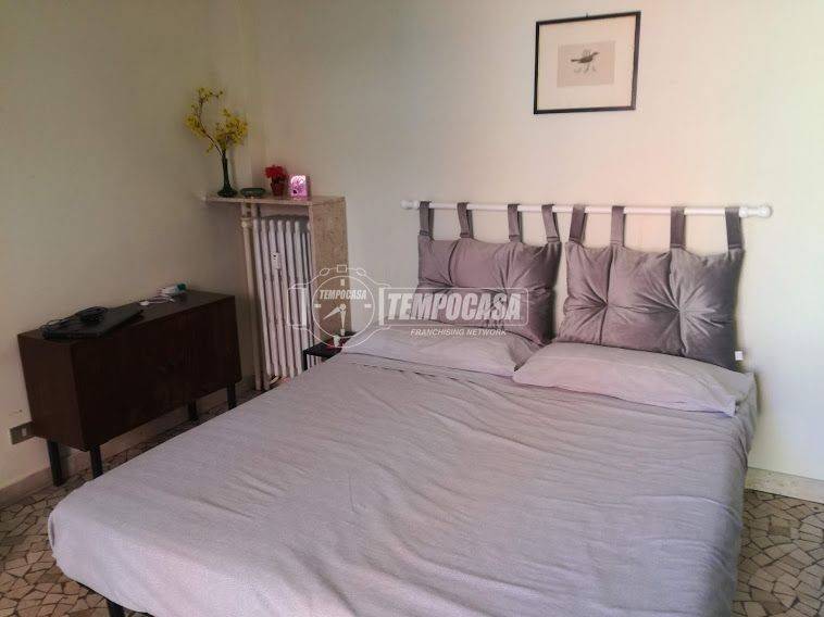 Stanza in affitto in Appartamento, affittasi camera viale Zara 119, Milano