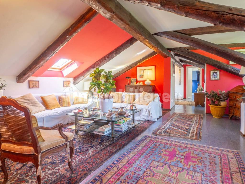 Vendita Appartamento in piazza Crimea 3. Torino. Buono stato, terzo ...