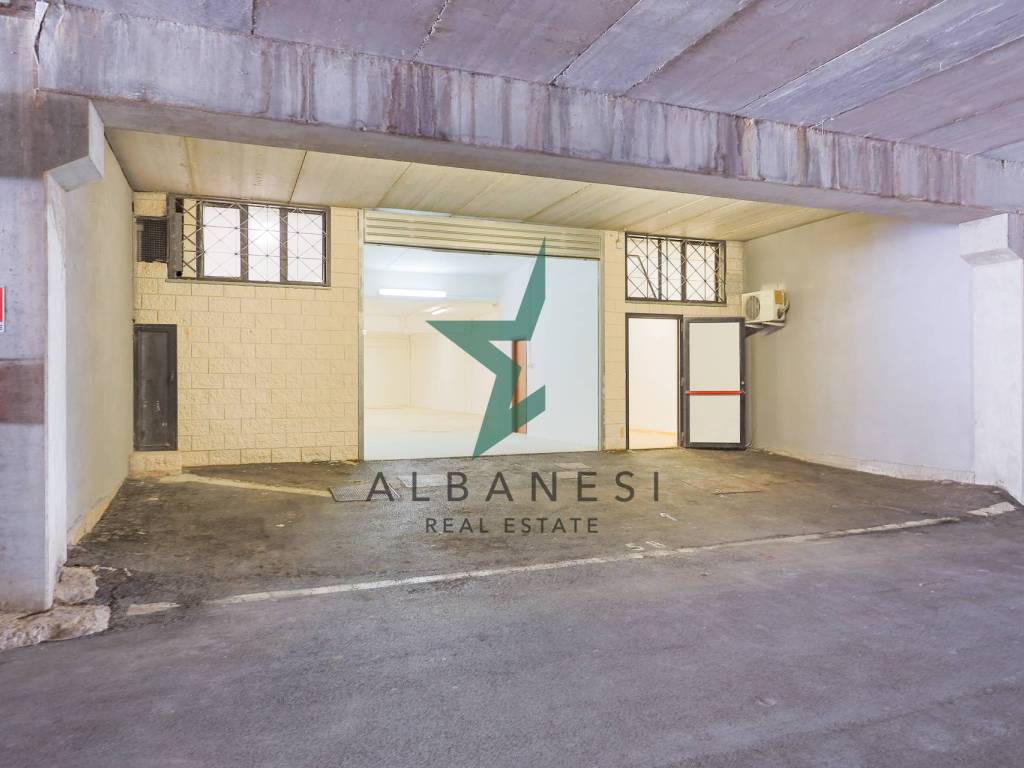 Capannone via degli Olmetti, Formello, Rif. 120698624 - Immobiliare.it