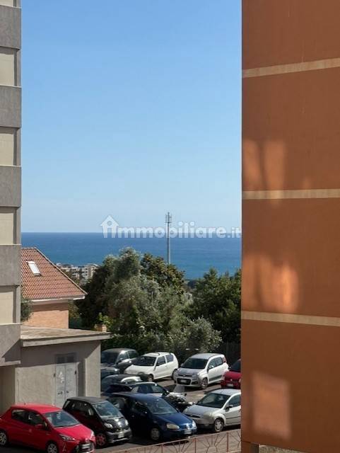 Vendita Appartamento in piazzale Capo Linaro. Civitavecchia. Buono ...