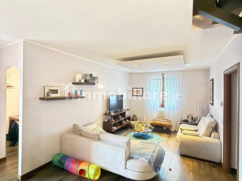 Vendita Appartamento in via Milano. San Felice sul Panaro. Ottimo stato ...