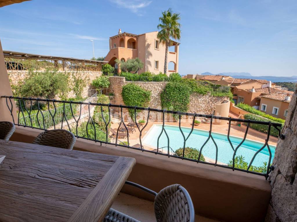 Vendita Villa unifamiliare in via Li Scali Arzachena. Buono stato ...