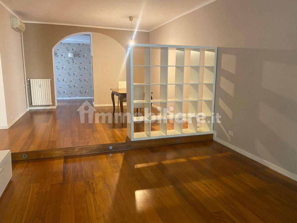 Affitto Appartamento Milano. Bilocale in via Milazzo 6. Ottimo stato ...