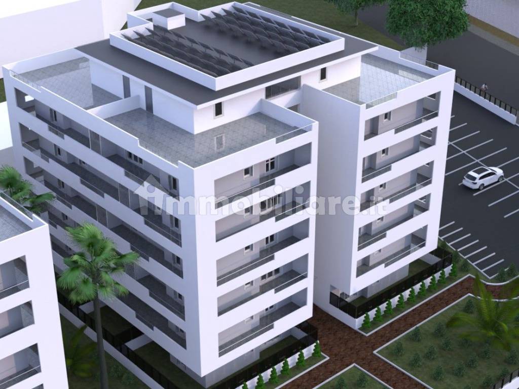 Palazzo - Edificio via Appia, Terracina, Rif. 120742058 - Immobiliare.it