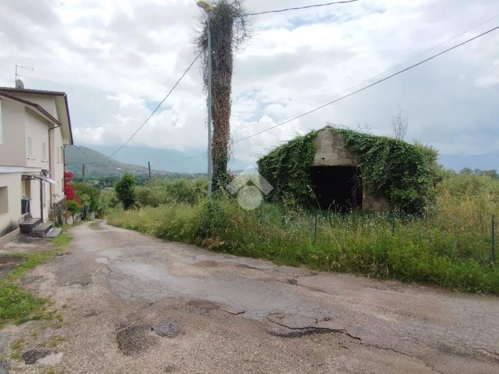 Vendita Terratetto unifamiliare in Santa Maria di Trocchio Cervaro. Da ...