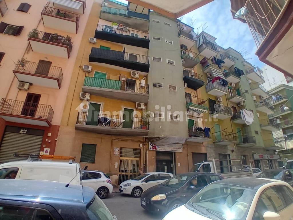 Vendita Appartamento Taranto. Bilocale in via Generale Giuseppe Messina ...