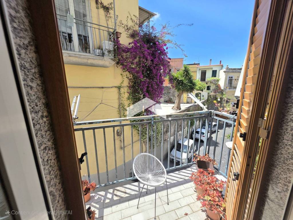 Vendita Appartamento Pollena Trocchia. Bilocale in via Cappelli 23 ...