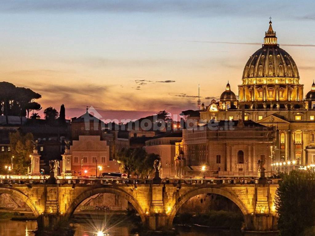 Asta per villa, via di Castel di Leva 78, Castel di Leva Roma, rif ...