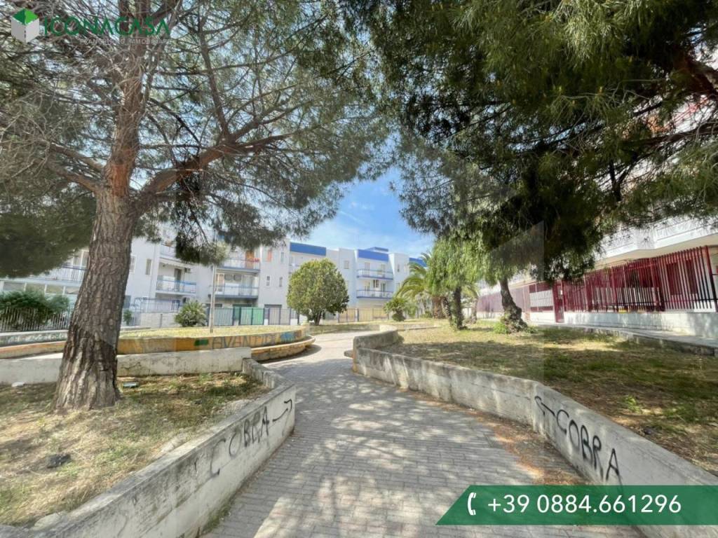 Vendita Appartamento Manfredonia. Bilocale in via Raffaele Basso 3 ...