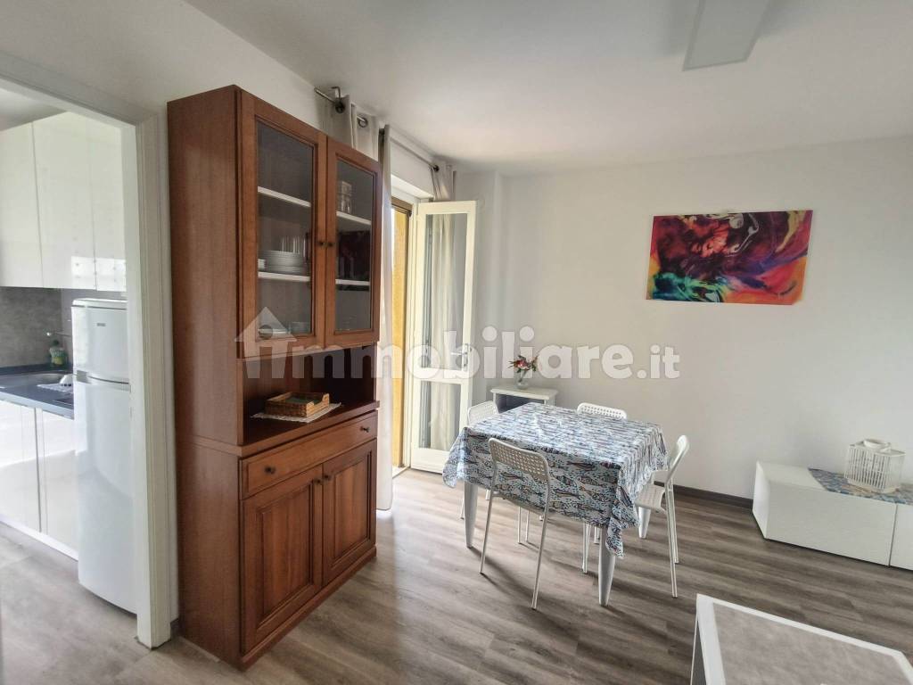 Sale Apartment Grado. 3-room flat in viale Italia 74. Good condition ...