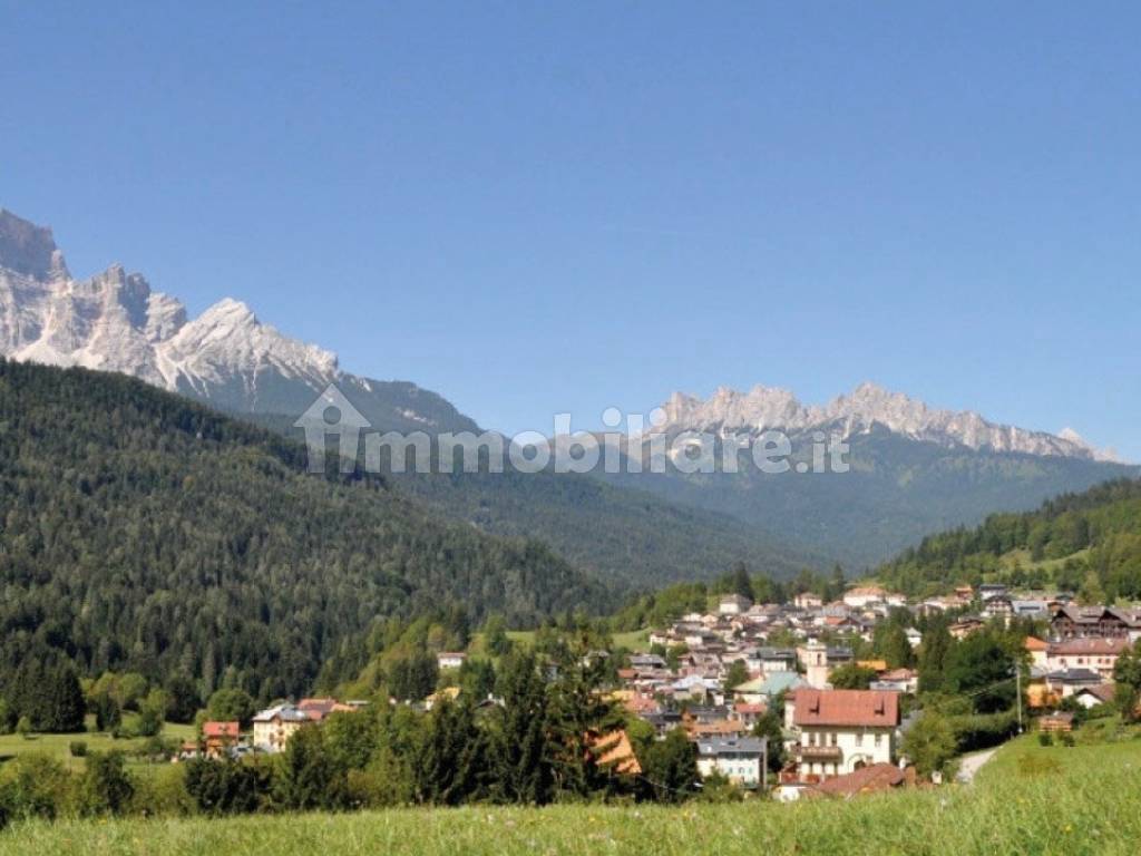 Vendita Appartamento Vodo Cadore. Trilocale in piazza Chianesia 8/2 ...
