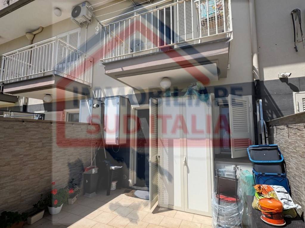 Vendita Villa a schiera in via Ripuaria Giugliano in Campania. Ottimo ...