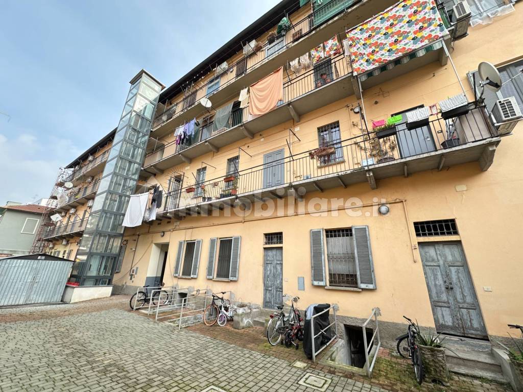 Vendita Appartamento Milano. Bilocale in via Ripamonti 218. Da ...