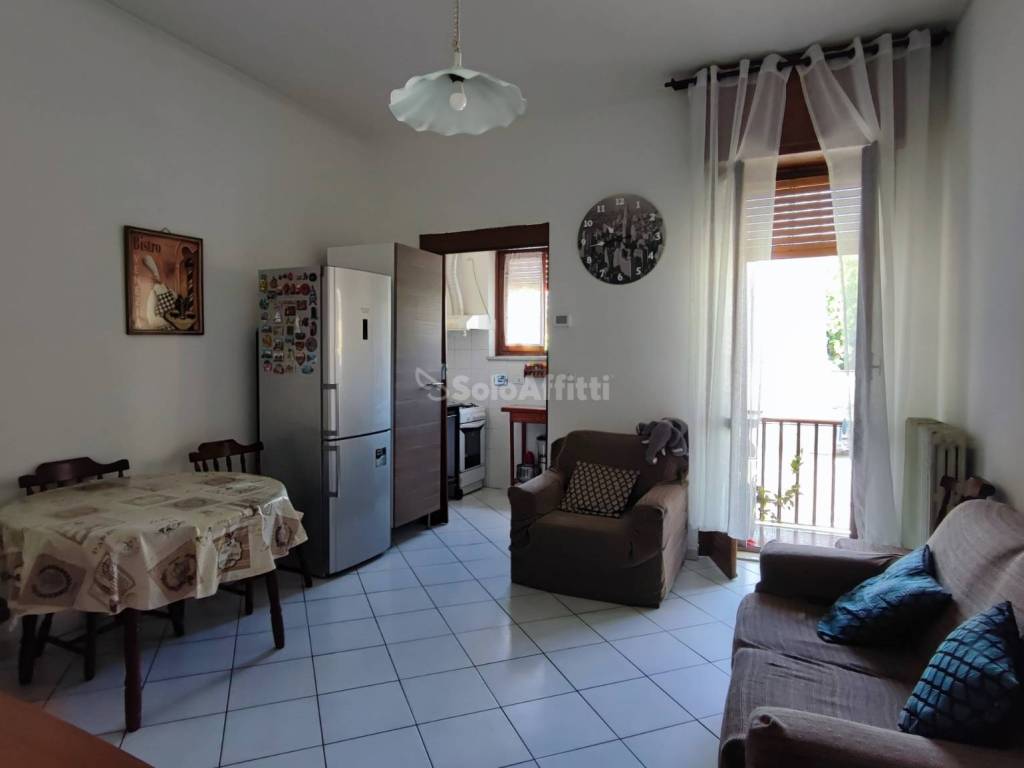 Affitto Appartamento Torino. Quadrilocale in via Fernando De Rosa snc ...