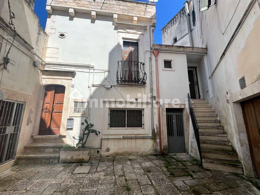 Sale Single-family detached house in via Beatrice Cenci Martina Franca ...