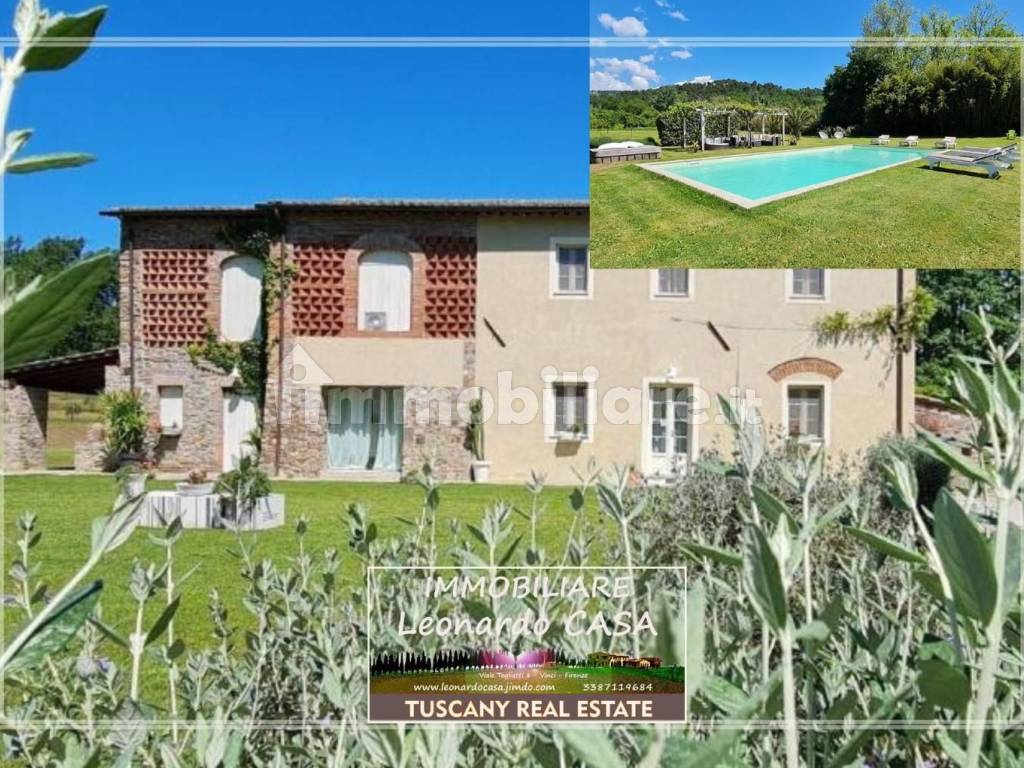 Vendita Casale Lucca. Ottimo stato, 440 m², rif. 120730034