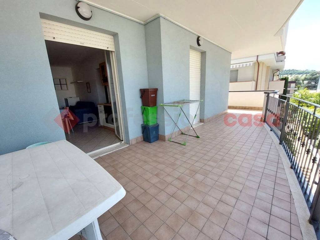 Vendita Appartamento Alba Adriatica. Trilocale in via Versilia 2. Buono ...