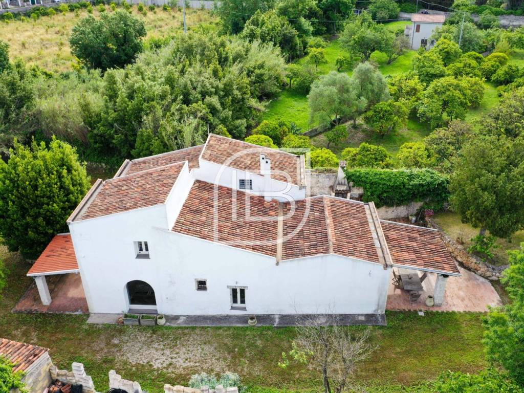 Vendita Villa unifamiliare in Strada Vicinale Badde Pedrosa-Taniga 11 ...