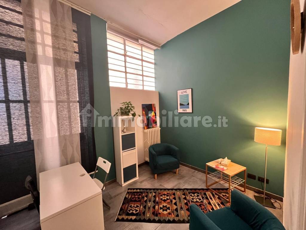 Ufficio - Studio via Parma 71, Torino, Rif. 120851580 - Immobiliare.it